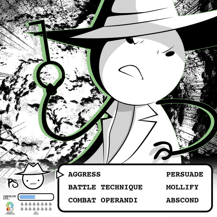 Aggress | The Homestuck Fan Musicians | unofficialmspafans