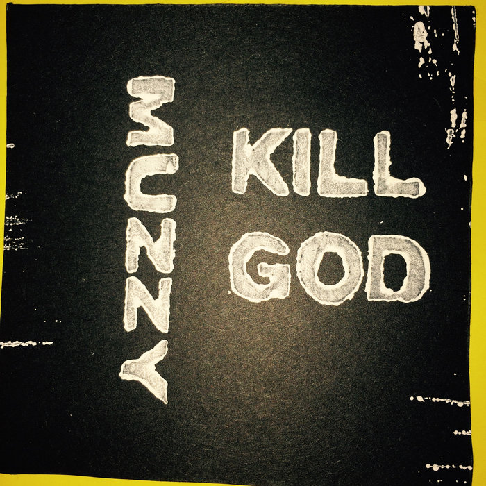 KILL GOD | MUZZY