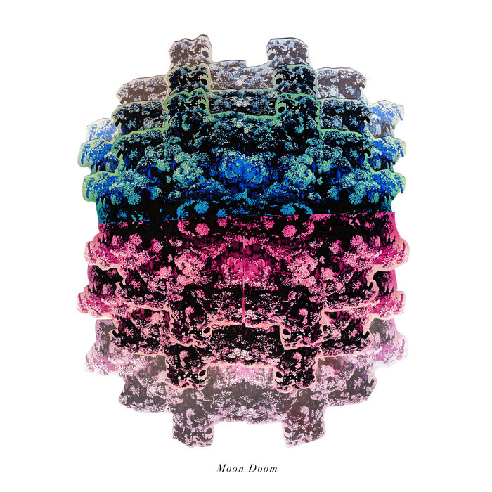 Moon Doom | Nail Salon