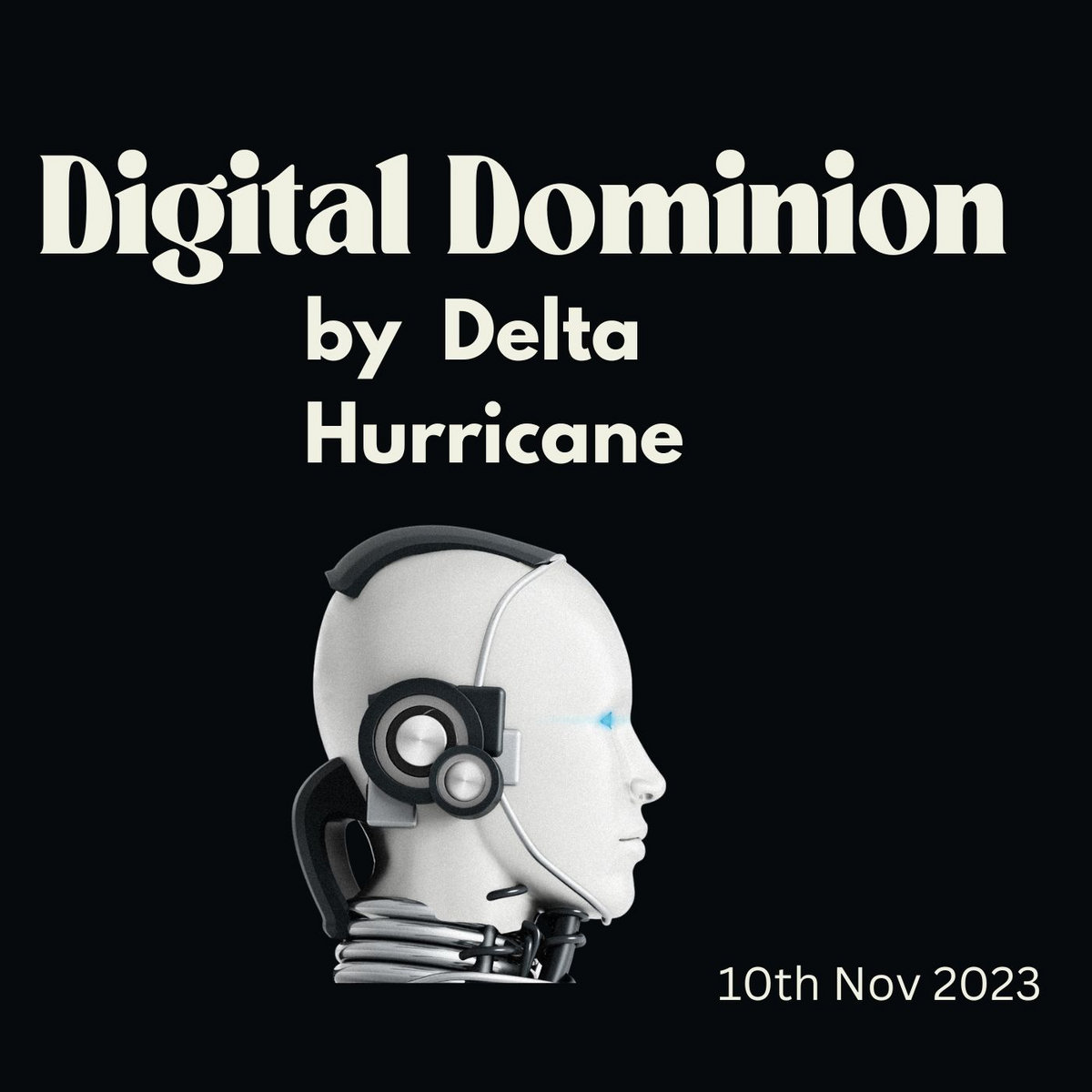 Digital Dominion | Delta Hurricane