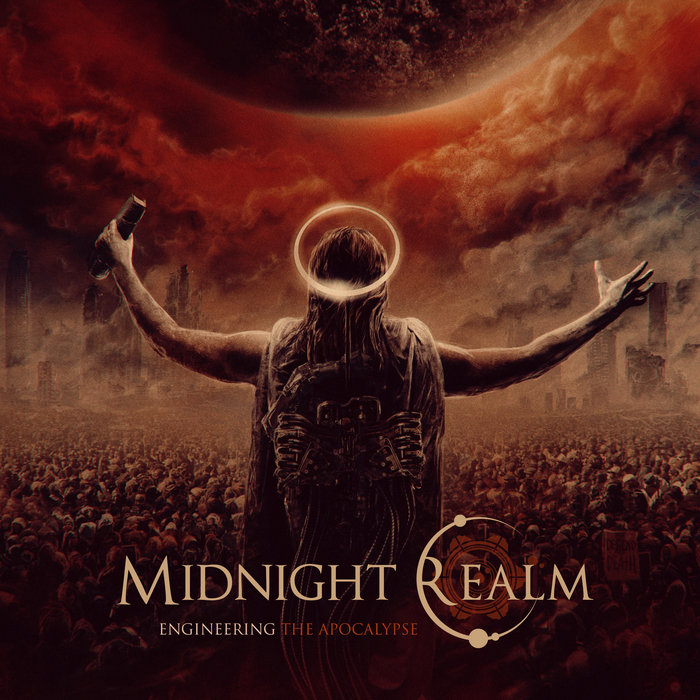 Engineering The Apocalypse | Midnight Realm
