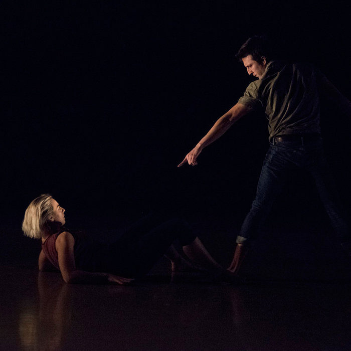 fading filament OST | Dylan Gilbert