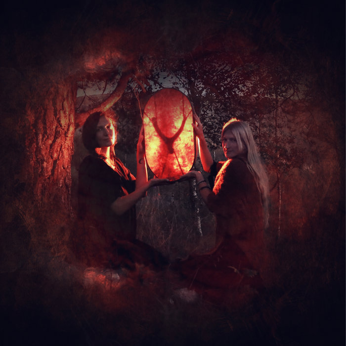 Primitive | Seidhjallar, Rúnahild & Audrey | Seidhjallar