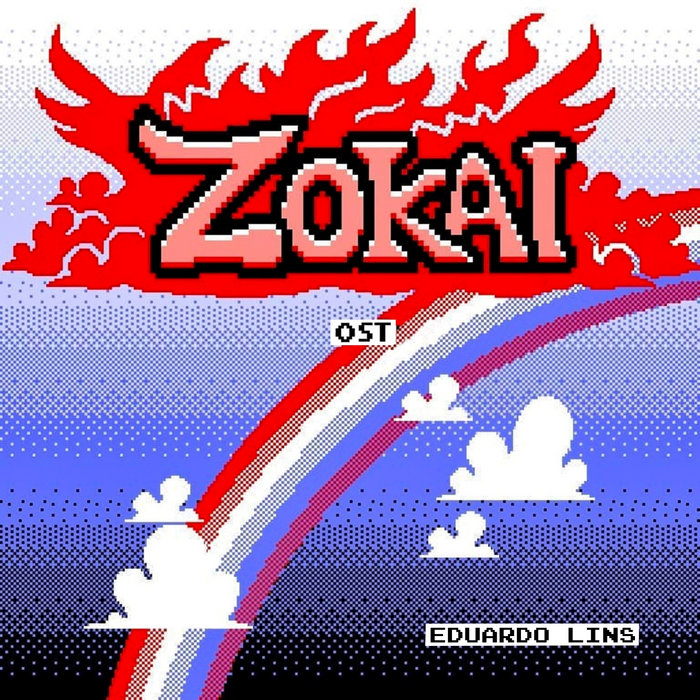 Zokai OST | Edu Lins