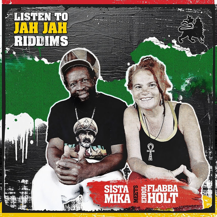 Read The Signs | Sista MIKA