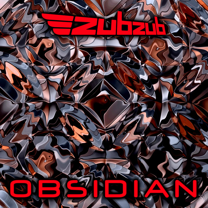 Obsidian EP | zubzub