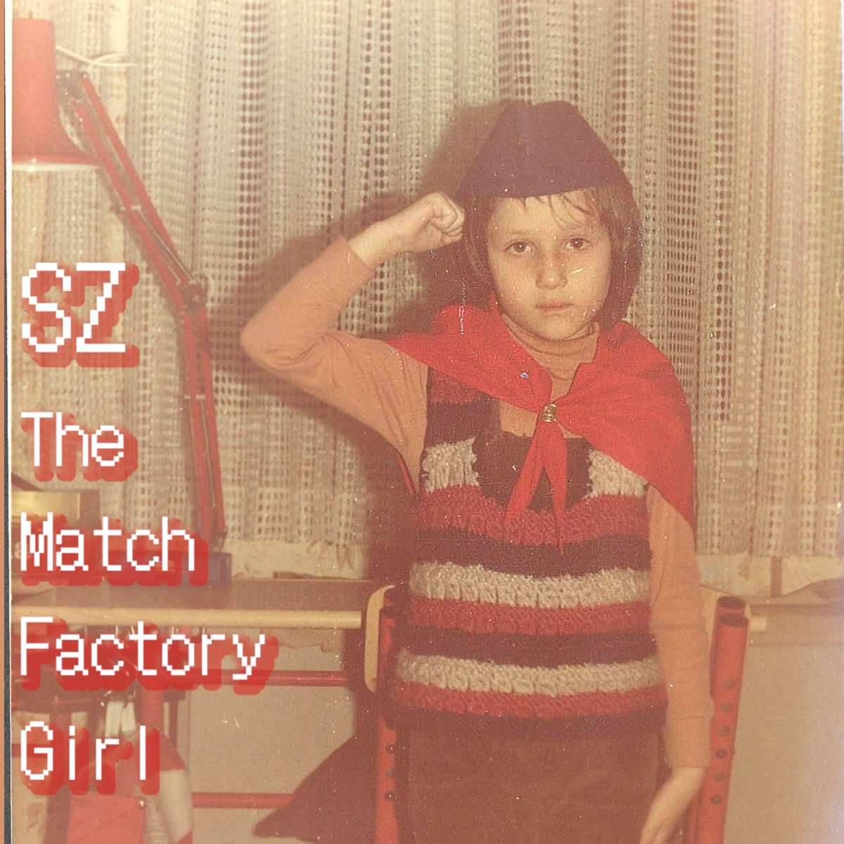 The Match Factory Girl | SZ