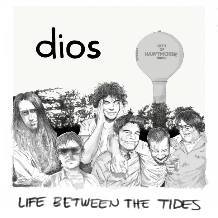 Life Between the Tides | Dios | JOEL JEROME