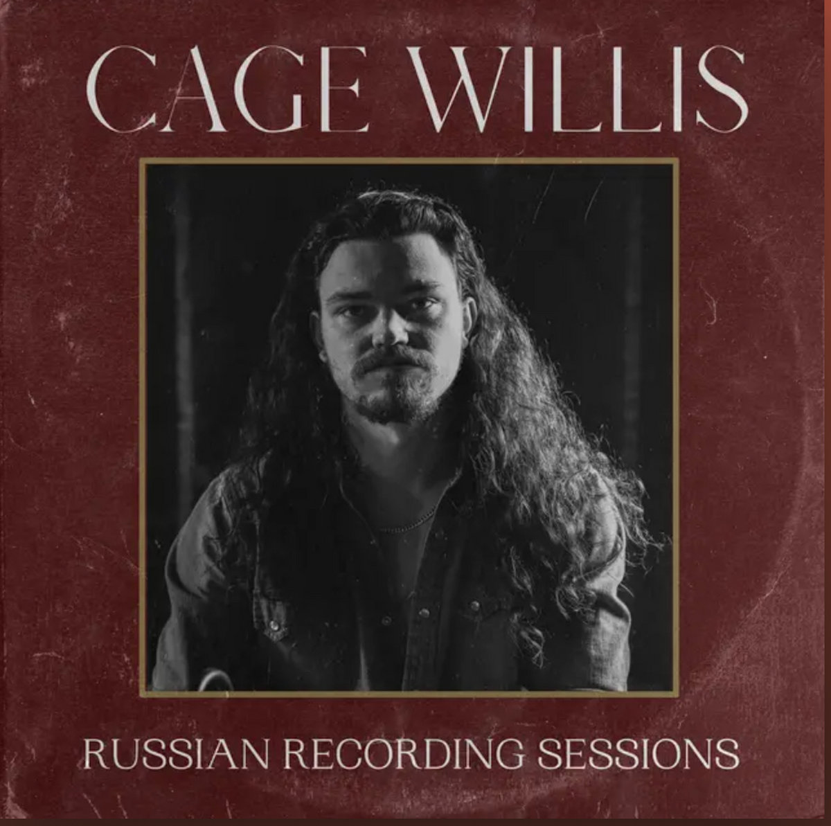 Russian Recording Sessions | Cage Willis | Andrew Logan