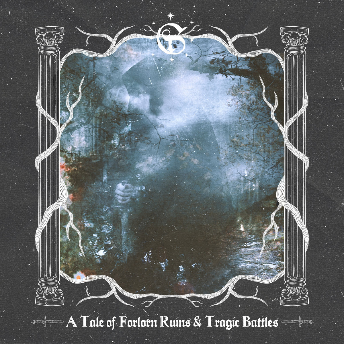 A Tale of Forlorn Ruins & Tragic Battles | Sylfvr
