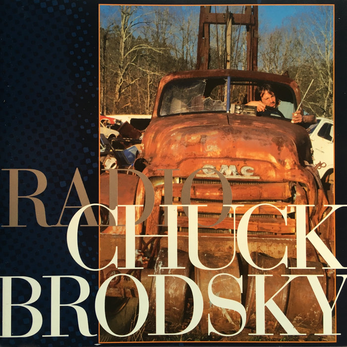 Radio | Chuck Brodsky