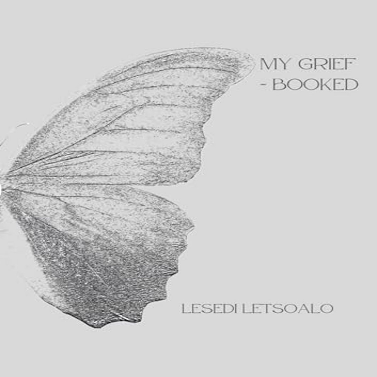 Lesedi Letsoalo (Spoken Label, October 2024) | Lesedi Letsoalo | Spoken ...