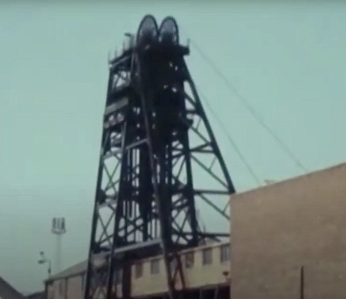 A Hill Of Cinders | Erstwhile Friend