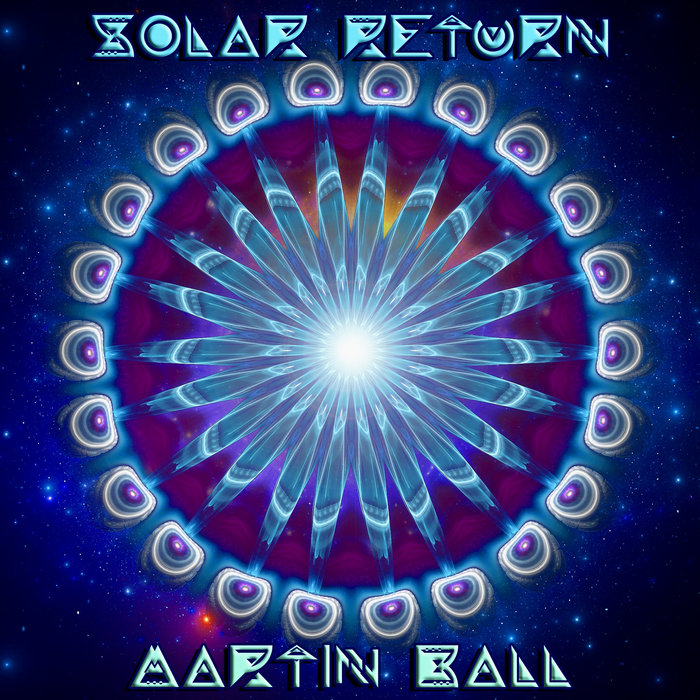 Solar Return | Martin Ball