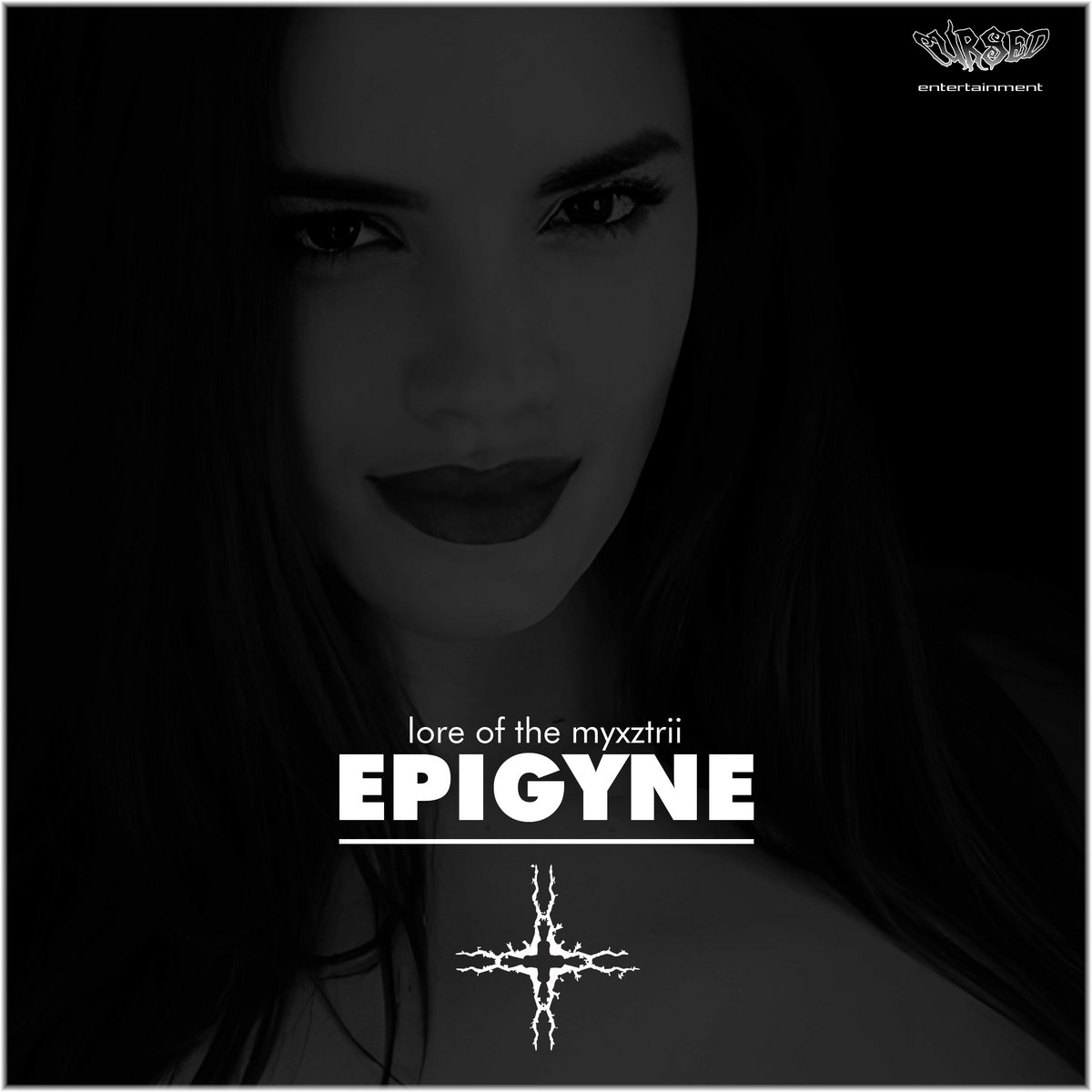 Epigyne: Araknia EP | Cursed Entertainment