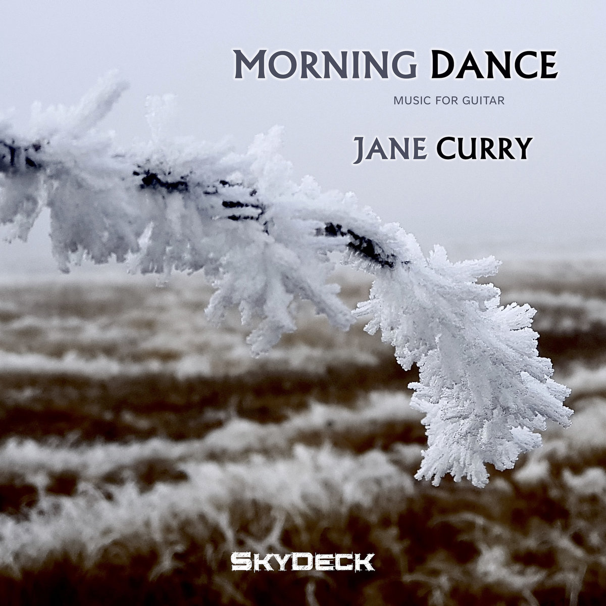 Morning Dance | Jane Curry