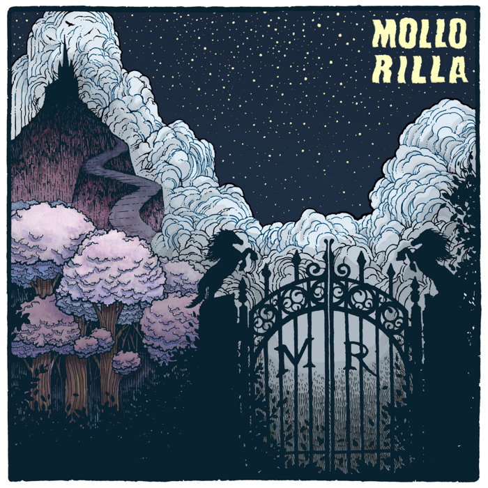 MOLLO RILLA | Mollo Rilla