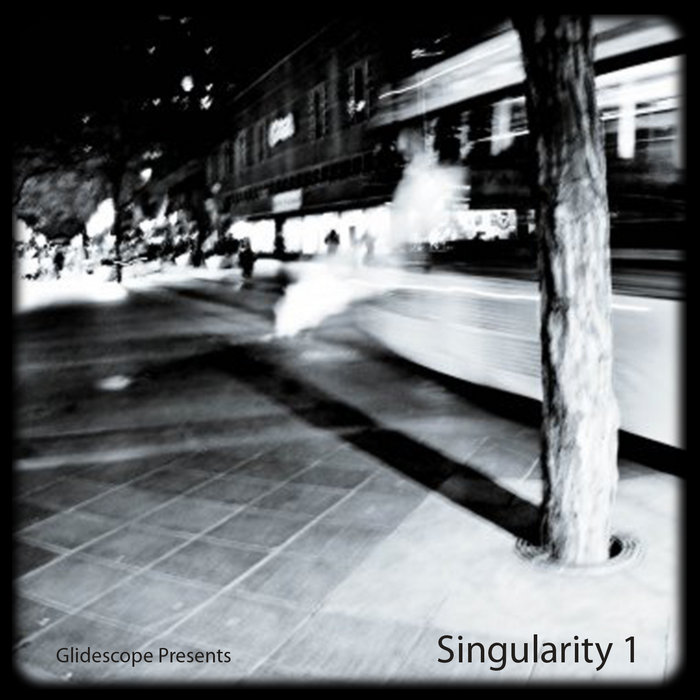 Singularity 1 | The Echelon Effect