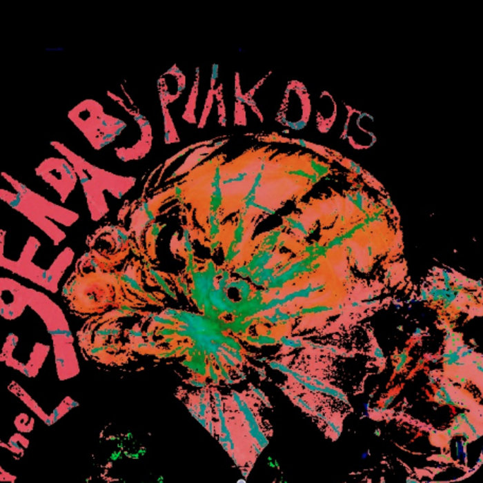 Plutonium Live | Legendary Pink Dots