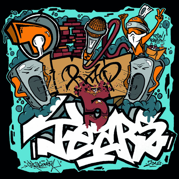 5 Jahre Daily Rap Compilation | Daily Rap