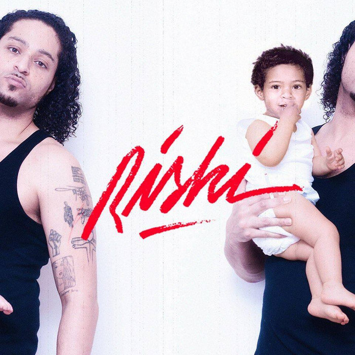 Riski (Album) | Metek | Riski