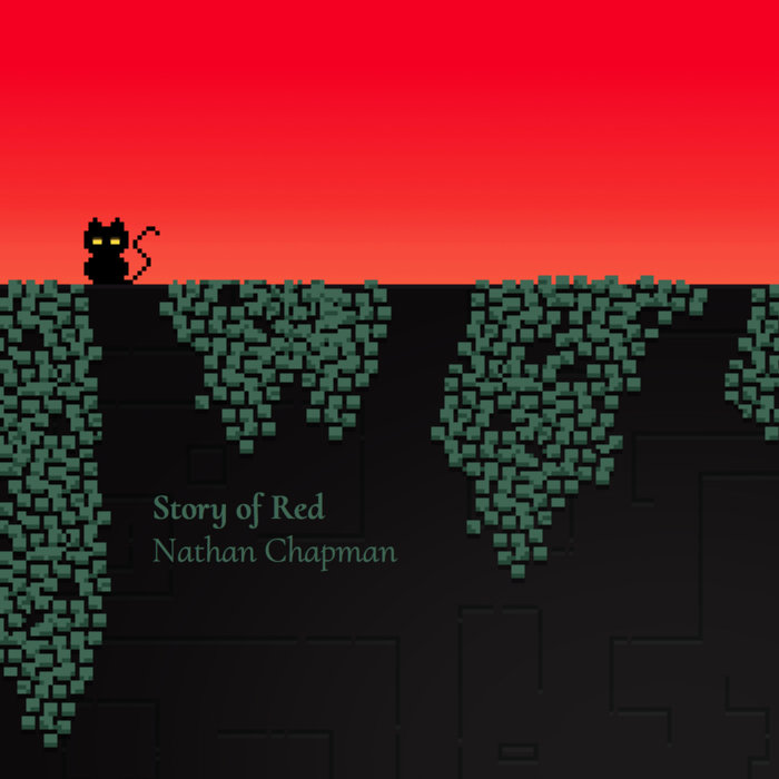 The Story Of Red | Nathan Chapman