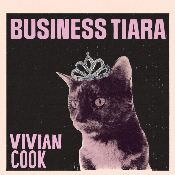 Business Tiara | Vivian Cook