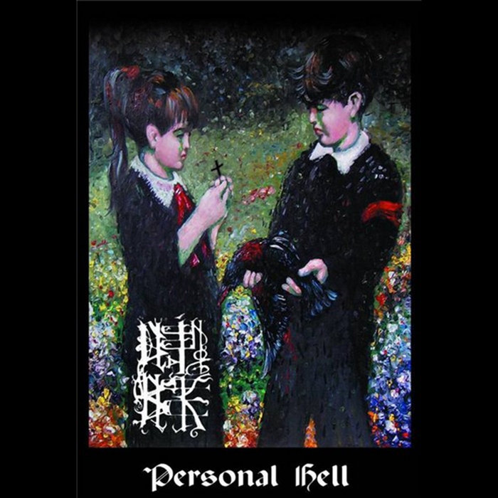 Personal Hell | Bleeding Black