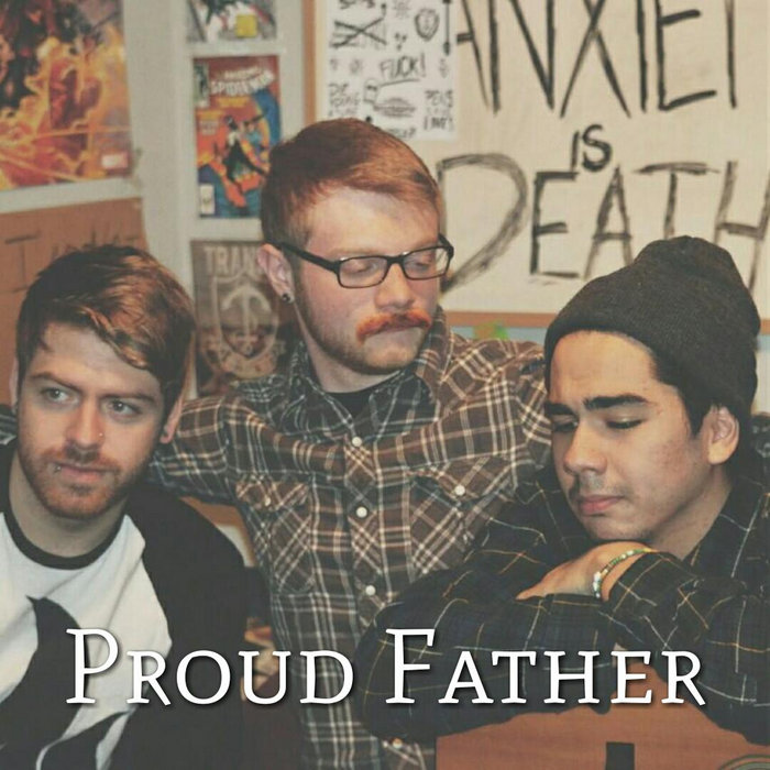 Proud Father | Proud Father