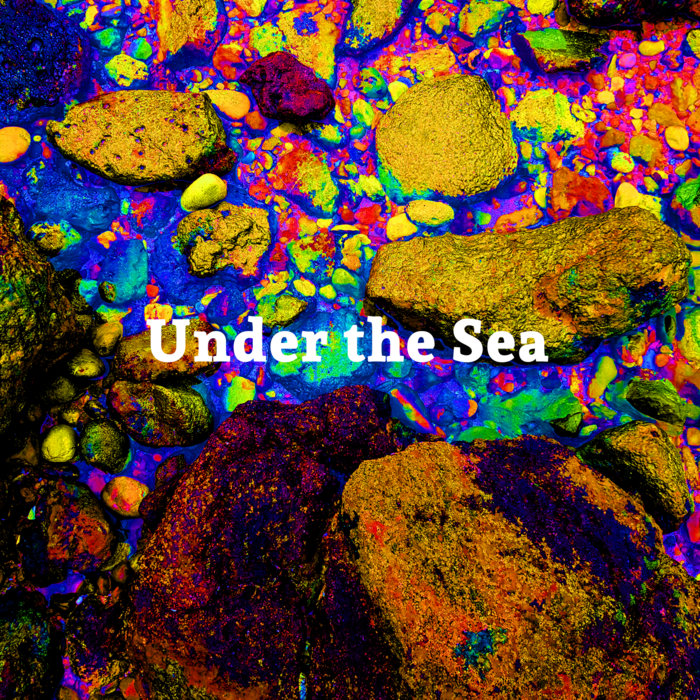 Under the Sea | Tony Milsom