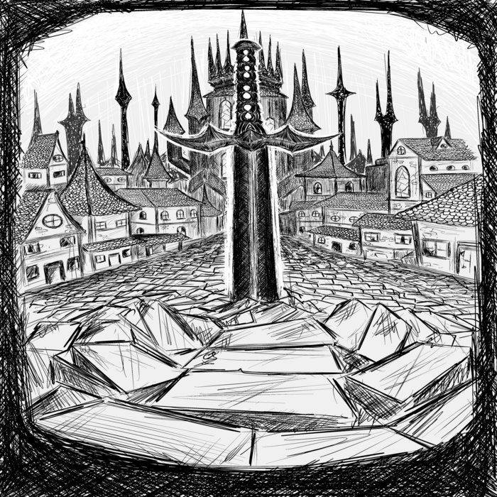 The Sword on the Edge of Forever | Desmond Disciple