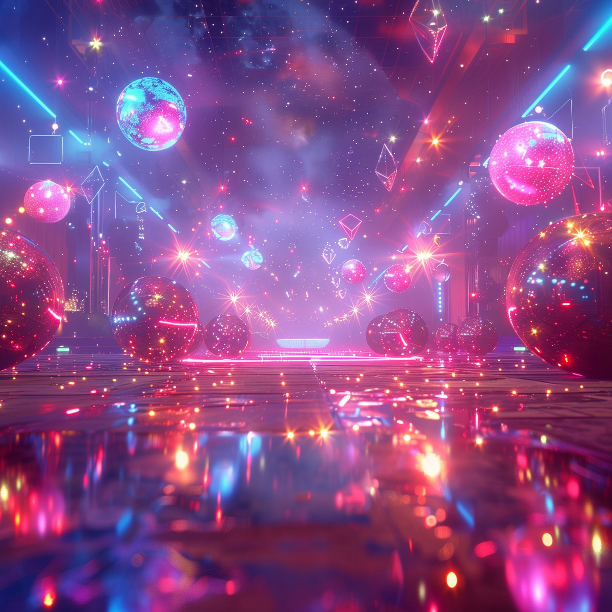 Falling Echoes | Gantaro