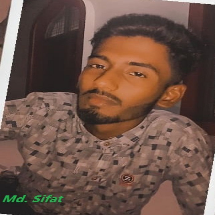 Sad love | Md. Sifat