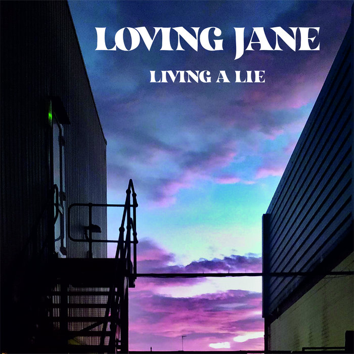 Living A Lie | Loving Jane | Thick Tone Records