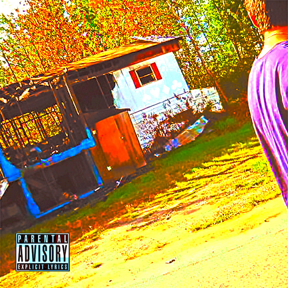 All Is Fair in Love & War | Marvin Mayo