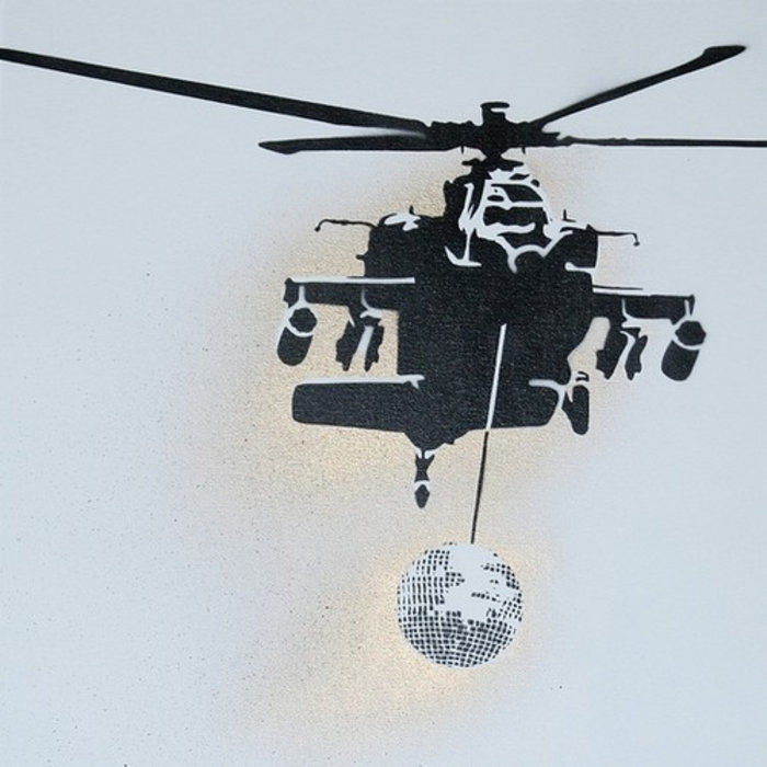 Real Apache | InnerWestSoul