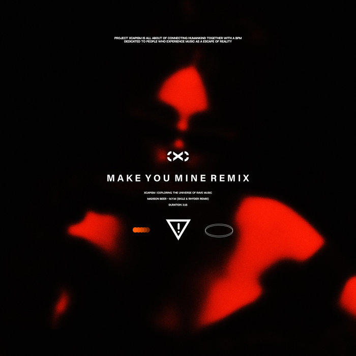 Madison Beer - Make You Mine (SKILE & RHYDER Remix) [Extended Mix ...