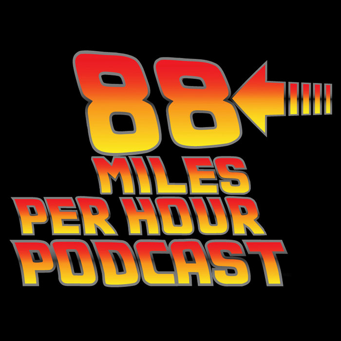 80s Rock Edits (88 Miles Per Hour Podcast by CLINCH) Vol 1. | CLINCH