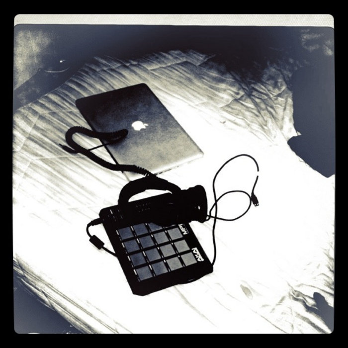 4-9-12: You be the Life of the Party | Anthony E. Atkinson