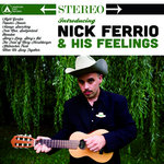 Nick Ferrio