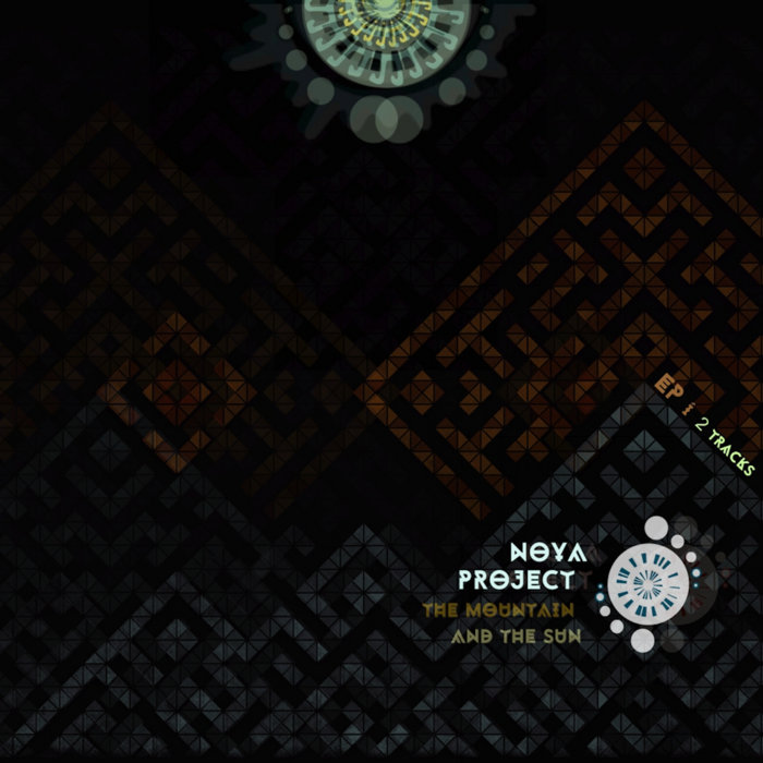 The mountain and the sun | Noya Project | Balancé / Noya Project