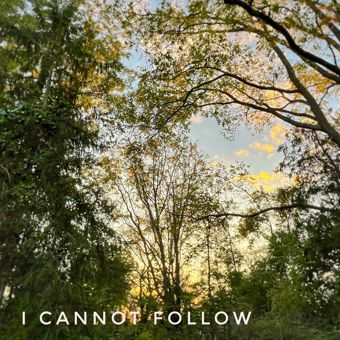 i cannot follow | KTA