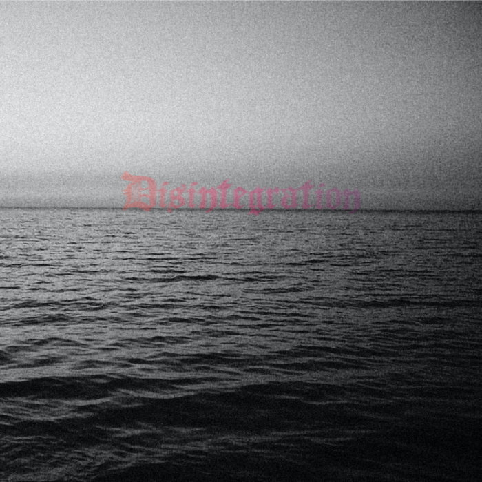 Disintegration | Sleight of Hand