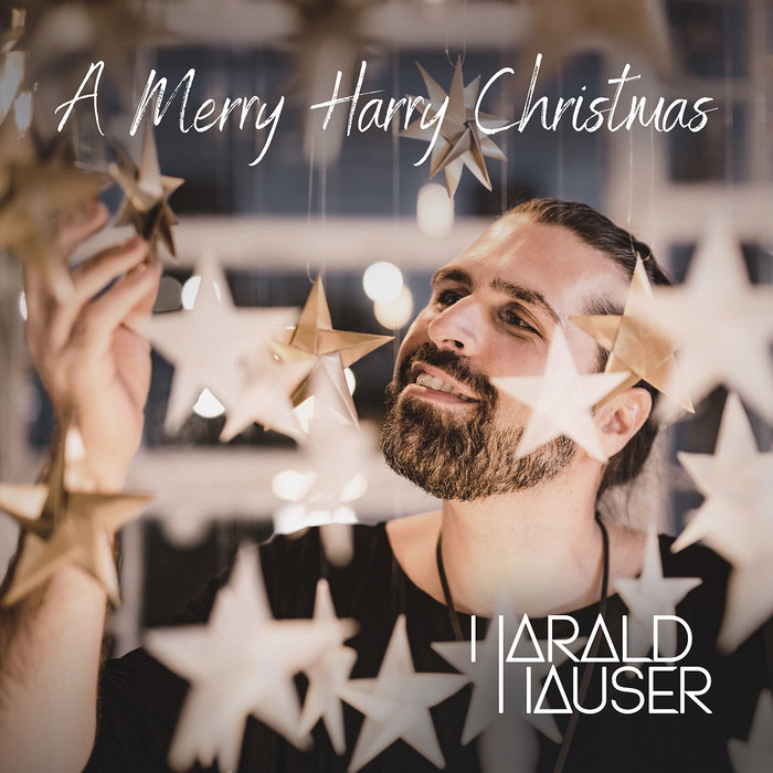 A Merry Harry Christmas | Harald Hauser