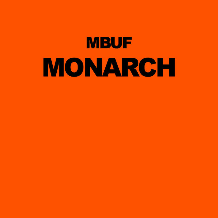 Monarch M B U F 2021