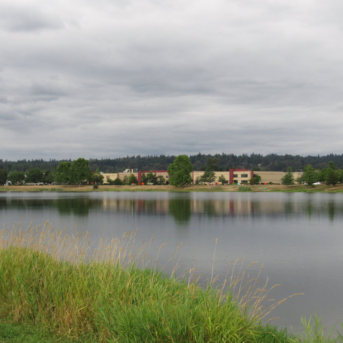 Lake Tye Trail | FKF