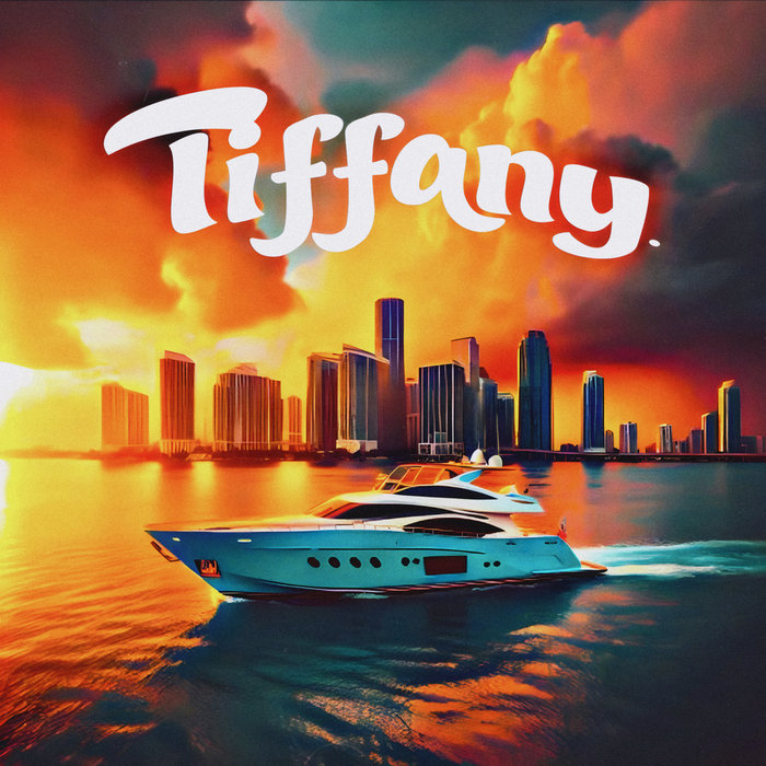 Tiffany | Frankie Goldie feat Curren$y | GLOOM UNIT