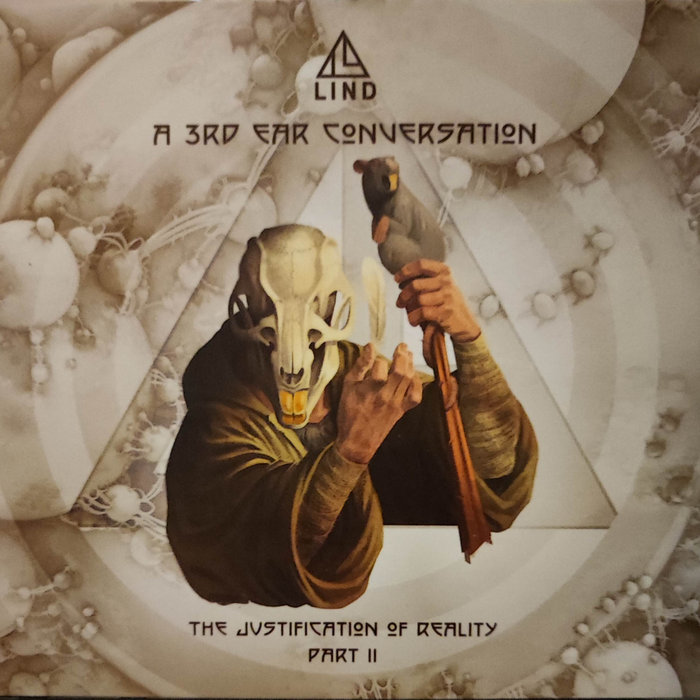 A 3rd Ear Conversation | lind