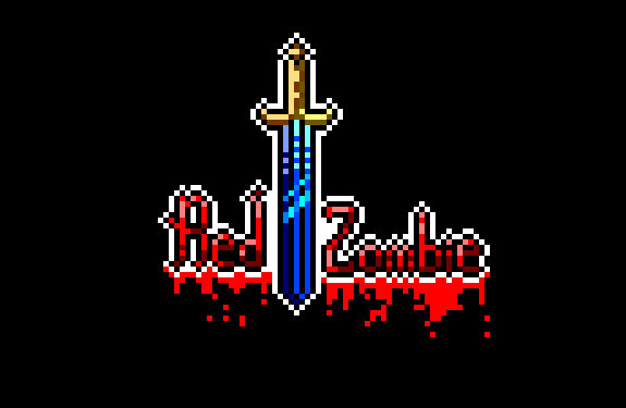 Red Zombie | Red Zombie