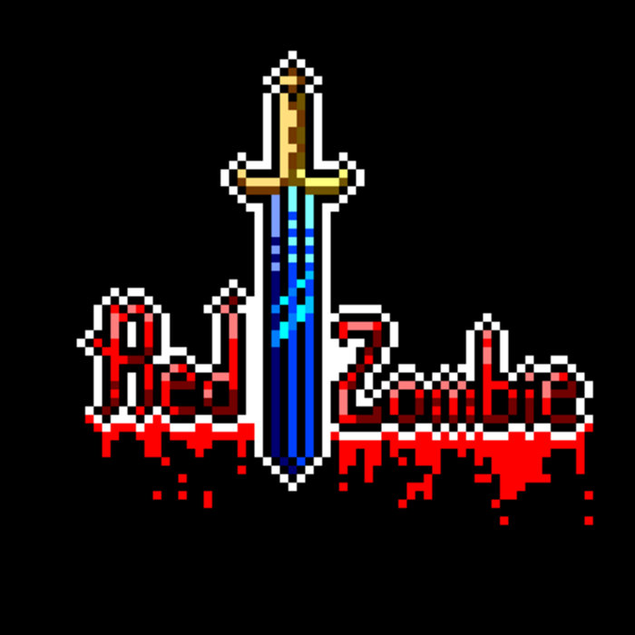 Red Zombie | Red Zombie